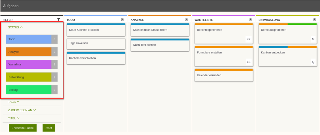 Kanban – Limbas Wiki